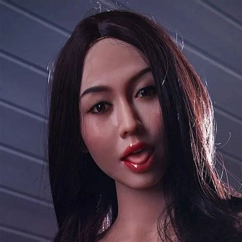 Sex Doll Head 236 Sex Doll Accessories Joy Love Dolls Jld