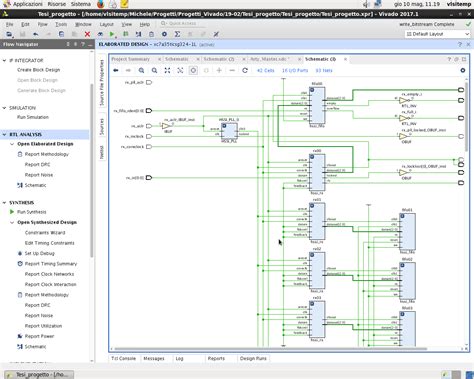 Python Other Language Also Okay Library For Drawing Schematic Diagram