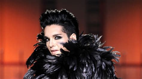 Is Bill Kaulitz Gay New Makeover Of German Singer Raised Eyebrows On His Sexuality Crossover 99