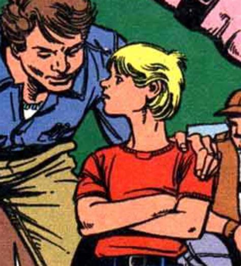 Eddie Jurassic Parkcomics Wikia Jurassic Park Fandom