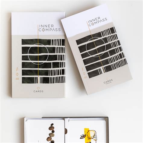 Oracle Inner Compass Comment Se Reconnecter à Soi