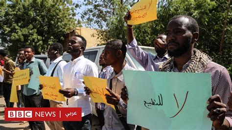 السودان هل كشف لقاء البرهان ونتنياهو الانقسامات في النظام القائم