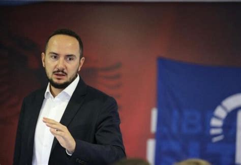 Salianji Reagon Pas Vendimit Të Gjykatës Së Lartë Dënimi Im Ndëshkim