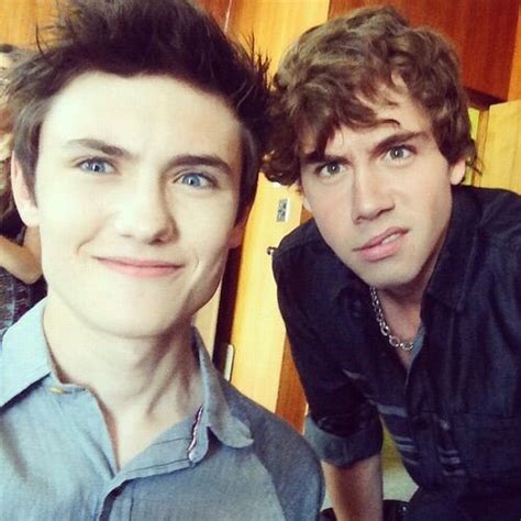 Hunter Wiki Degrassi Amino