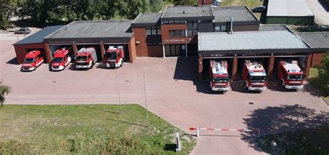 Freiwillige Feuerwehr Esens