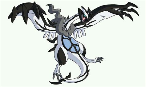 Epic Forms Of Lugia Special Golden Lugia Pokémon Amino