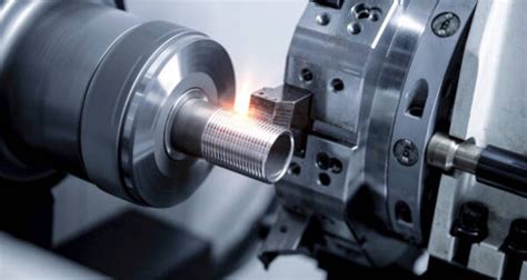 CNC Turning What It Is And How It Benefits Your Business AT Machining
