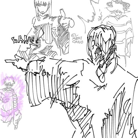 Poncho People By Kendikyu On Deviantart