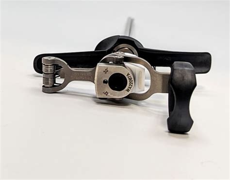 Used Olympus Wa22067a Hysteroscopic Working Element Passive Action For Sale Dotmed Listing