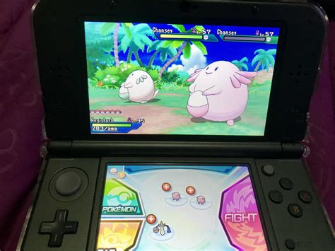 Gen 7 First Shiny After Completing Pokedex R ShinyPokemon