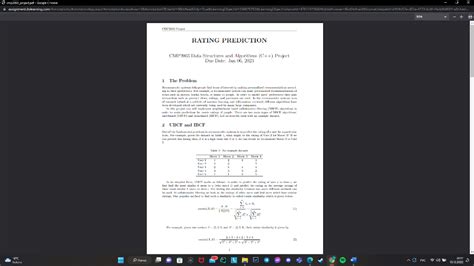 CMP Data Structures And Algorithms C Project Chegg
