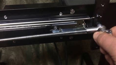 The Explorer Sex Machine Q A How Do I Adjust The Stroke Length YouTube