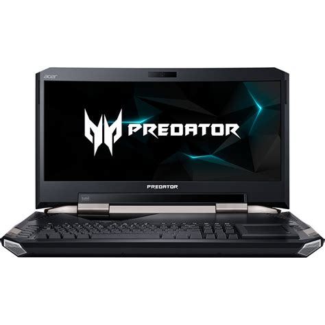 Купить Ноутбук Acer Predator 21 X NH Q1RER 001 в Москве