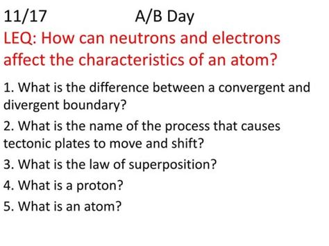 Isotopes Isotones And Isobars Pptx Chemistry Science