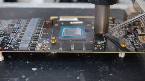 Youtuber Upgrades Rtx 2070 To 16gb Of Vram Toms Hardware