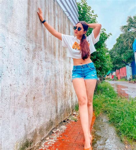 Tujhse Hai Raabta Actress Reem Shaikh Shares Bewitching Pictures From