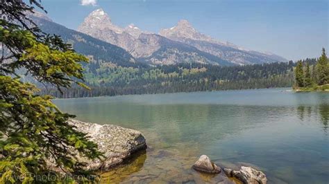 Celebrating The Us National Parks Centennial