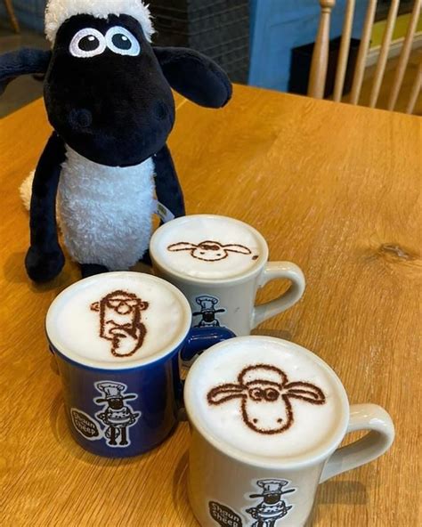 Shaun The Sheep Shaunthesheep On Threads