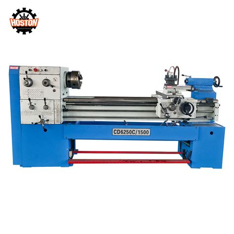 Spindle Bore Mm Cdc Series Large Spindle Bore Metal Lathe Machine Engine Lathe And Manual Lathe