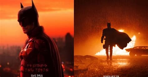 로버트 패틴슨의 더 배트맨 새 전설의 시작[mk무비]