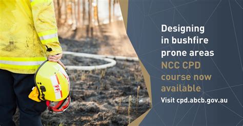 Australian Building Codes Board On Linkedin ‘designing In Bushfire