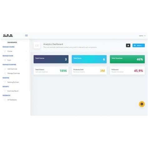 Jual Source Code Aplikasi Proyek Sistem Ujian Online Shopee Indonesia
