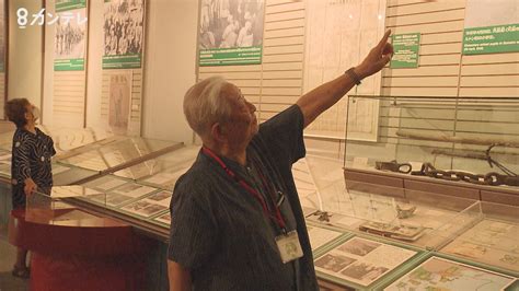 戦後76年終戦後に始まった苦難 旧満州に送り込まれた10代の若者たち 見捨てられたという一言に尽きる逃避行 栄養失調で倒れる仲間