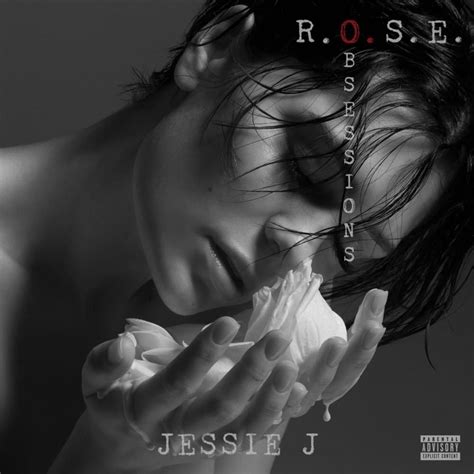 Rose Obsessions Ep Singleep De Jessie J Letrascom