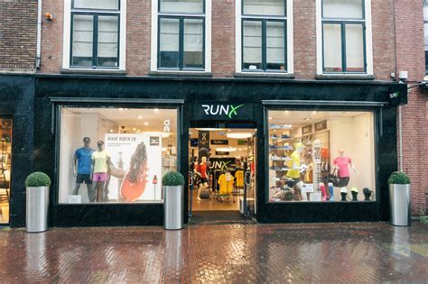 Sportwinkel Haarlem Runx