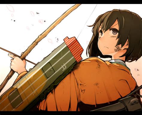 飛龍艦隊これくしょん ひりゅうとは【ピクシブ百科事典】