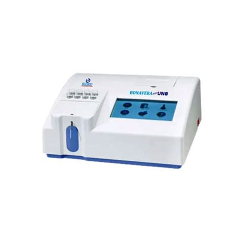 800 Semi Auto Biochemistry Analyser Application Industrial At Best