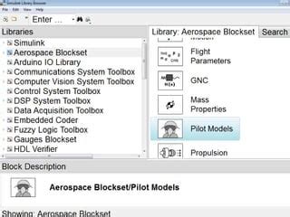 Application Based Presentation On Matlab Simulink Related Tools Ppt