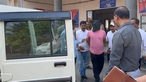 Pune Crime Branch Arrest In Murder Case