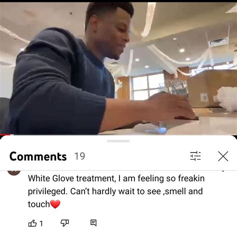Ughhh These People And Their Ass Kissing Comments Reaudejerks