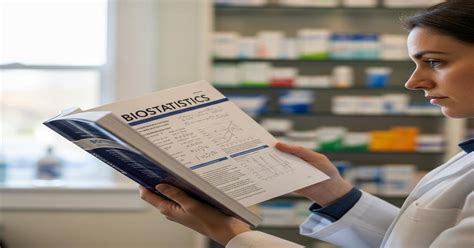 Biostatistics On The Naplex Its More Than Just Formulas Understand These 5 Core Concepts To