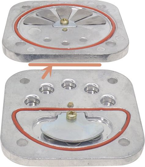 Compressor Valve Parts At Karen Evans Blog