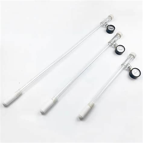 Portable Soil Tensiometer Digital Tension Meter Soil Water Potential