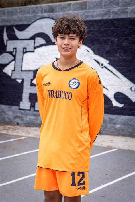 Teams — Trabuco High School Soccer