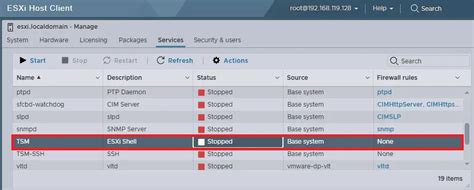 Complete Guide To Esxi Dcui