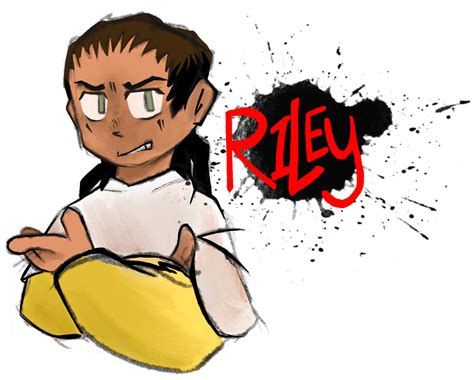 Riley Freeman By Snrexecutivemoron On Deviantart Riley Freeman By Snrexecutivemoron On Deviantart