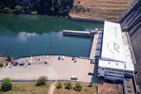 Kolej gondolowa nad Soliną Czy warto wydać 39 zł na bilet ZDJĘCIA
