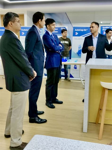 Sumit Agrawal On Linkedin Leadership Healthcareinnovation