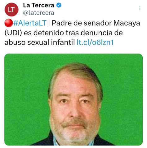 Con Mis Hijos No Te Metas 🇨🇱 R Republicadechile