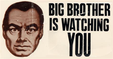 The Power In Controlling The Past Orwells 1984 And Big Brother Leo