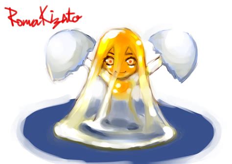 Egg Girl Daily Slime Girl 18 Rwholesomeslimegirls