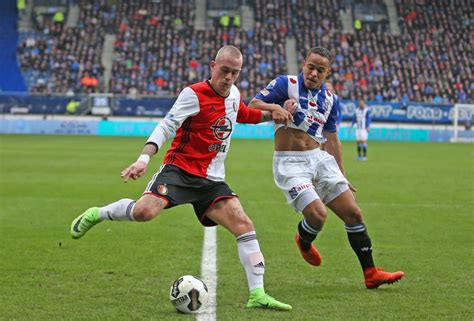 Heerenveen Vs Feyenoord Betting Tips Predictions
