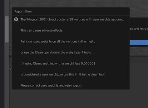 How To Import Rigged Meshes Into Quake 4 Using Blender Tutorial Moddb