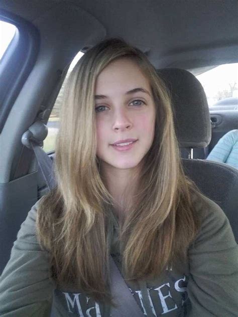 13 Años Tiene Esta Niña Que Se Tiñó El Pelo Y Su Padre Enfureció Y La