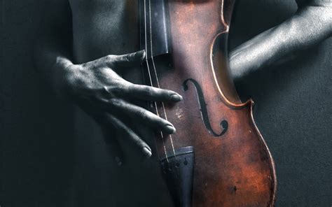 Les Concertos Pour Violon Pionniers Dune Révolution Musicale