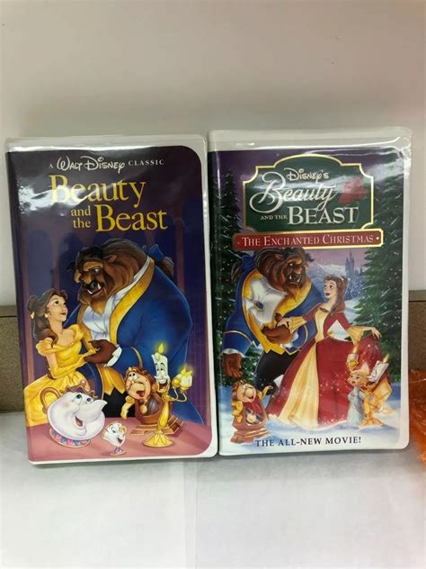 Could Your Old Disney Vhs Tapes Be Worth A Lot Of Money 57 Off